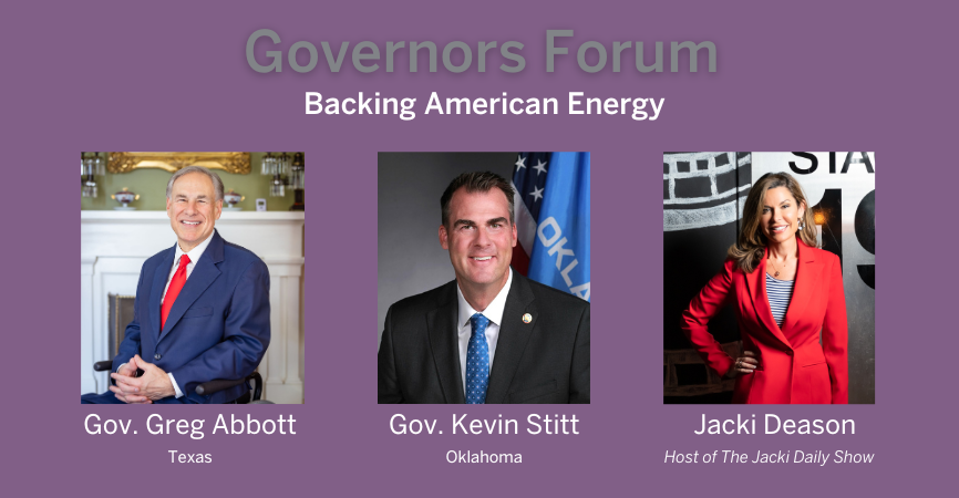 Energy Business Conference | NAPE