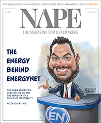 Magazine | NAPE
